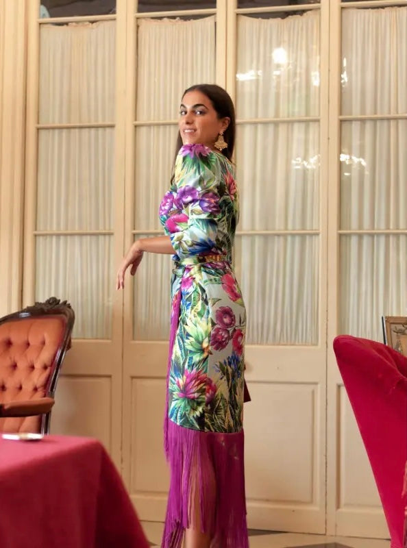 Lily Dew Dress – KC Dresses