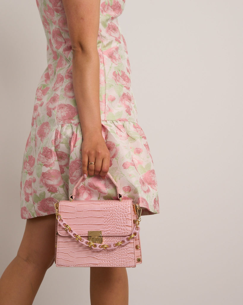 Blossom Dress – KC Dresses