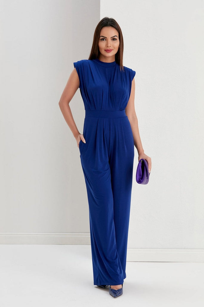 Sara Jumpsuit – KC Dresses
